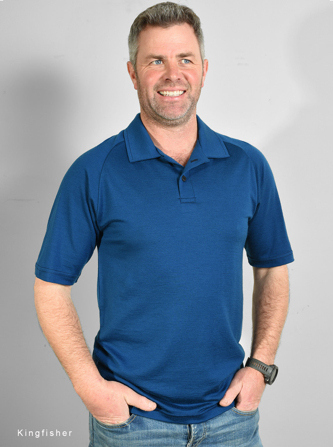 Men s Merino Button Polo Shirt men-s-merino-button-polo-shirt